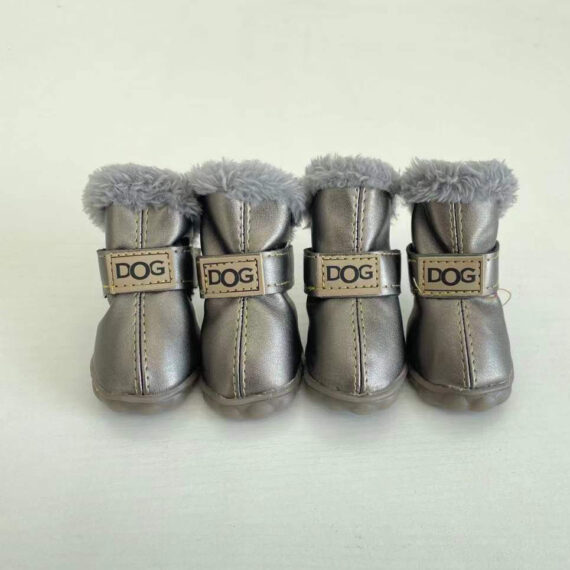 PawTrekker All-Weather Dog Boots | BATPIG Pet Supply