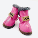 PawTrekker All-Weather Dog Boots | BATPIG Pet Supply