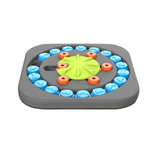 SmartPlay Dog Puzzle Feeder | BATPIG Pet Supply